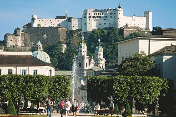 Salzburg and Alpine Lakes Tour from Vienna - Final Word