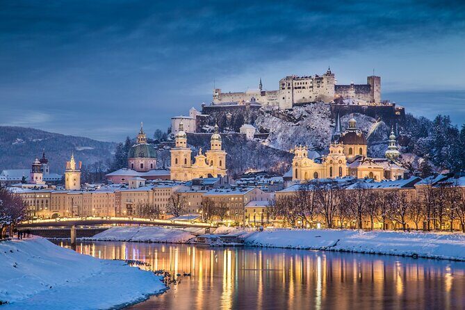 Salzburg and Lake Region Private Day Trip from Vienna - Final Thoughts