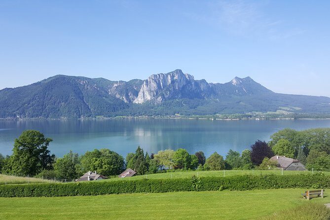 Salzburg and Lake Region Private Day Trip from Vienna - Who Will Love This Tour?