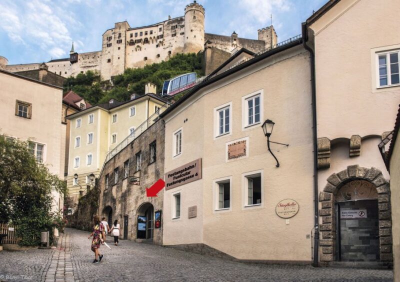 Salzburg: Best of Mozart Fortress Concert and Dinner - Who Should Consider This Experience?