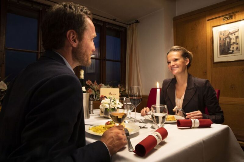 Salzburg: Best of Mozart Fortress Concert and Dinner - Final Thoughts