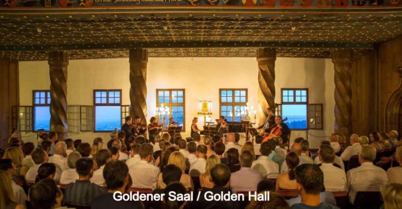 Salzburg: Best of Mozart Fortress Concert - Authentic Perspectives from Reviewers