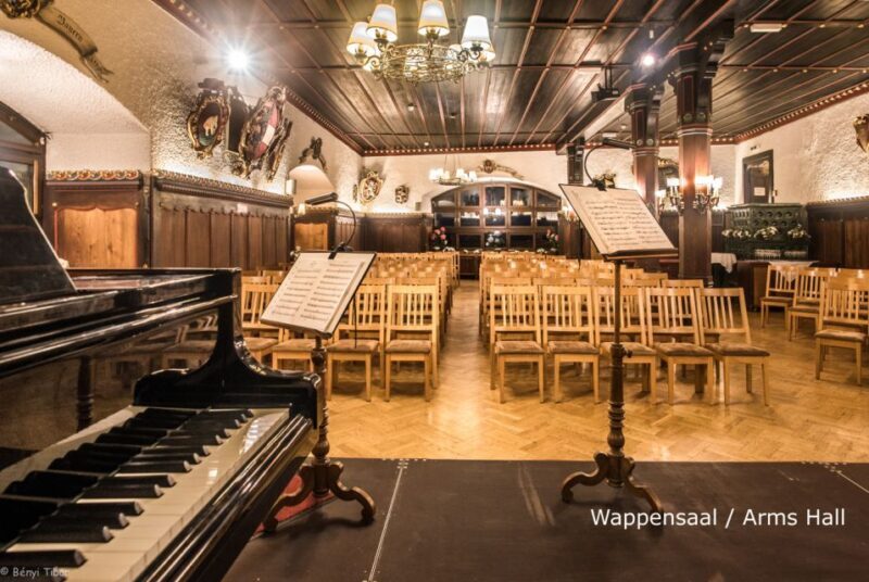 Salzburg: Best of Mozart Fortress Concert - Who Will Love This Experience?
