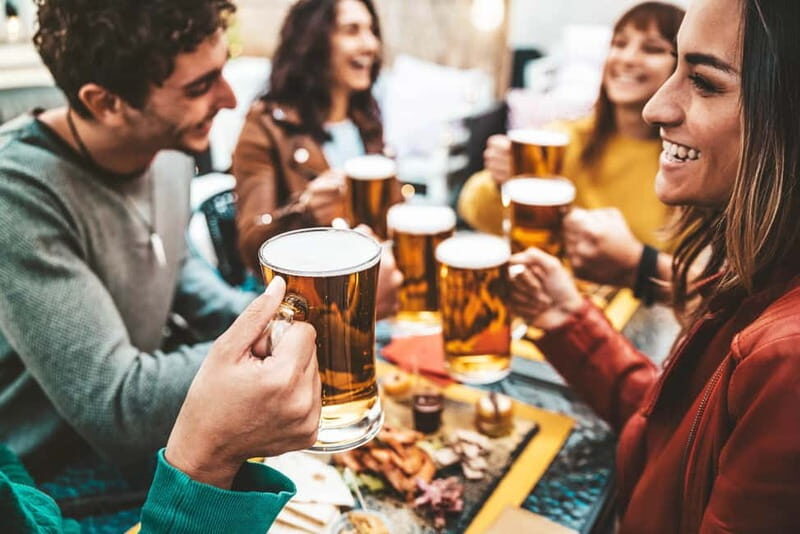 Salzburg: Brewery Tour with Beer - Key Points