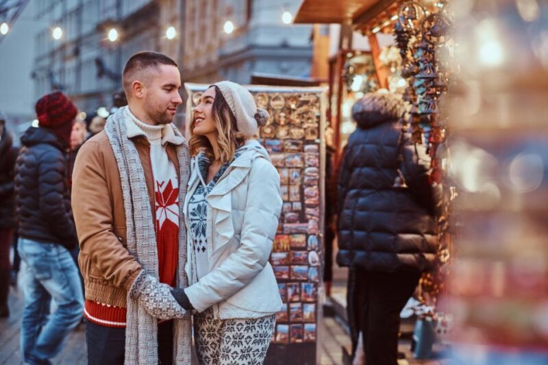 Salzburg: Christmas Market Magic with a Local - FAQ