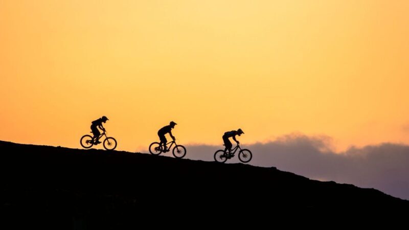 Salzburg: City and Countryside Mountain Bike Tour - The Technical Training