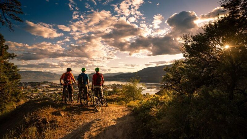 Salzburg: City and Countryside Mountain Bike Tour - Price and Value