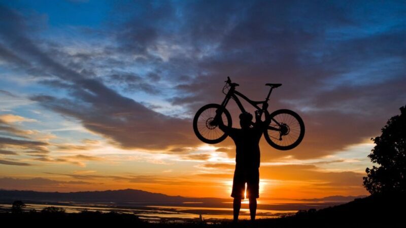 Salzburg: City and Countryside Mountain Bike Tour - Practical Details