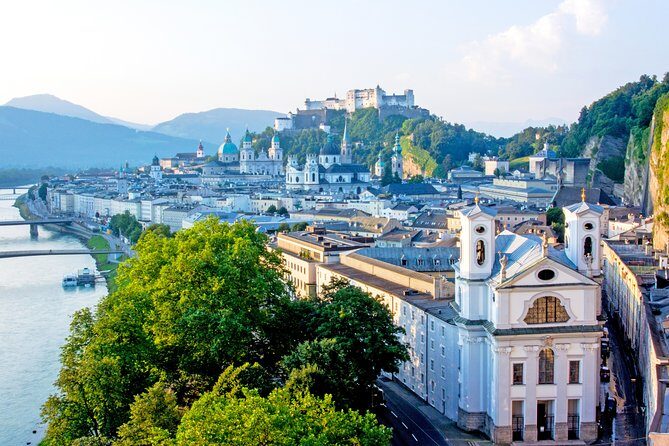 Salzburg City and Hallstatt Private Tour - Frequently Asked Questions
