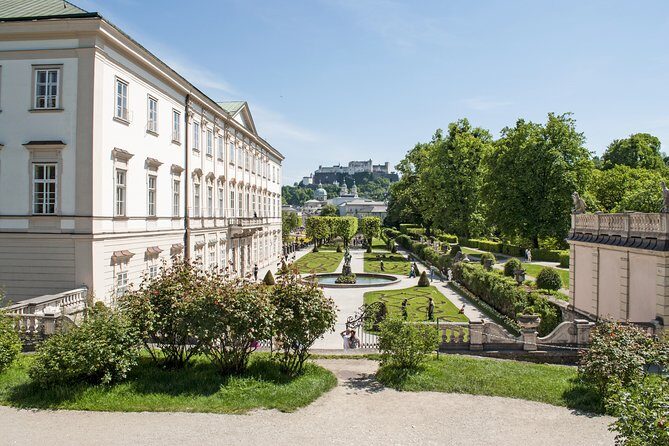 Salzburg City and Hallstatt Private Tour - Final Thoughts