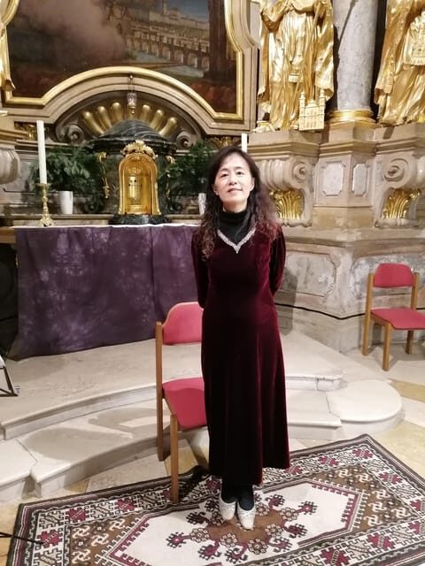 Salzburg: Classical Music Concert at the Mirabell - The Sum Up