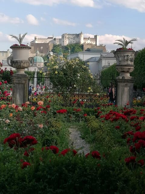 Salzburg: Classical Music Concert at the Mirabell - FAQ: Your Practical Questions Answered