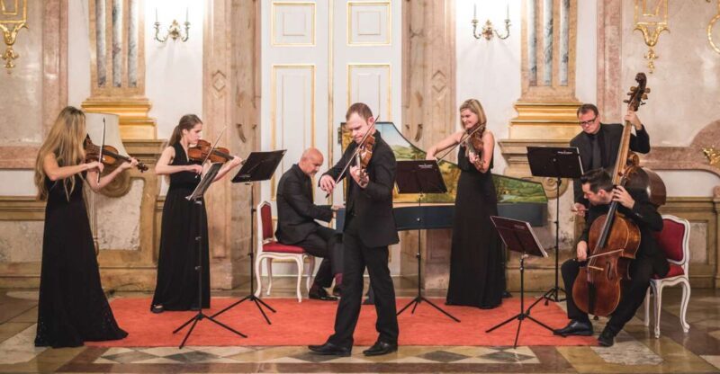 Salzburg: Dinner and Classical Concert at Mirabell Palace - Authentic Insights from Reviews