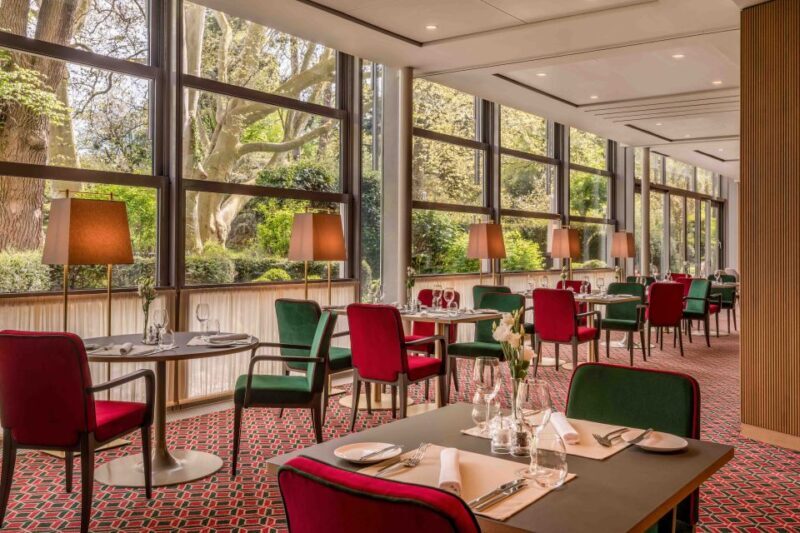 Salzburg: Dinner and Classical Concert at Mirabell Palace - The Sum Up