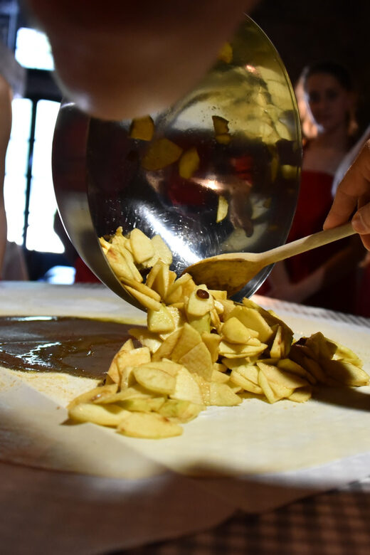 Salzburg: Dinner Cooking Class and Music - Who Will Love This Tour?