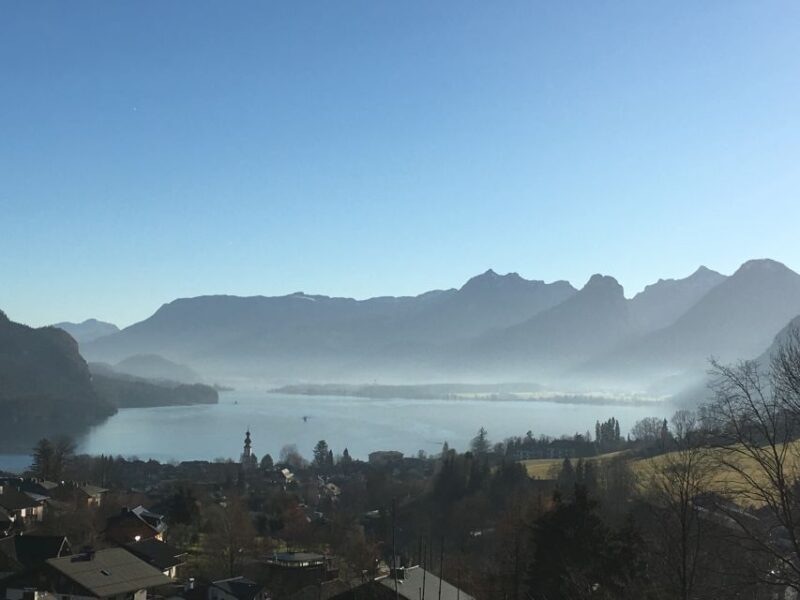 Salzburg: Full-Day Private City & Lake District Tour - What Sets This Tour Apart?
