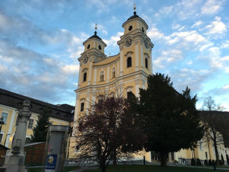 Salzburg: Full-Day Private City & Lake District Tour - Final Thoughts: Who Will Appreciate This Tour?