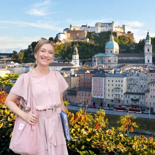Salzburg für Salzburger - The Travel Itinerary: What Makes It Special