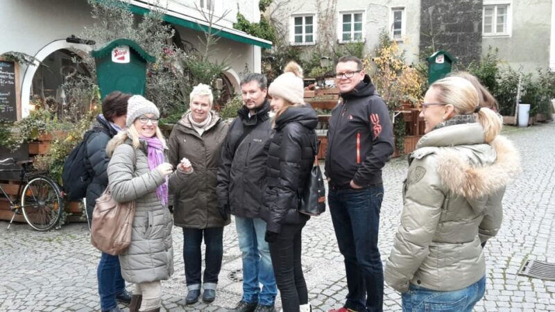 Salzburg für Salzburger - FAQ