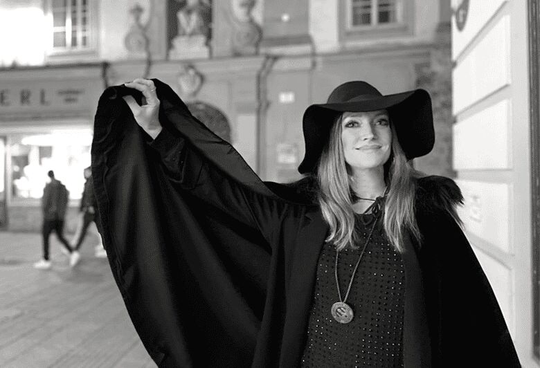 Salzburg: Ghostly Walking Tour - The Dark and Humorous Mix