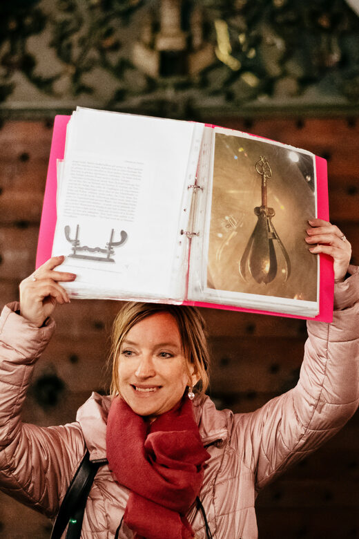 Salzburg: Ghostly Walking Tour - The Practicalities of the Tour