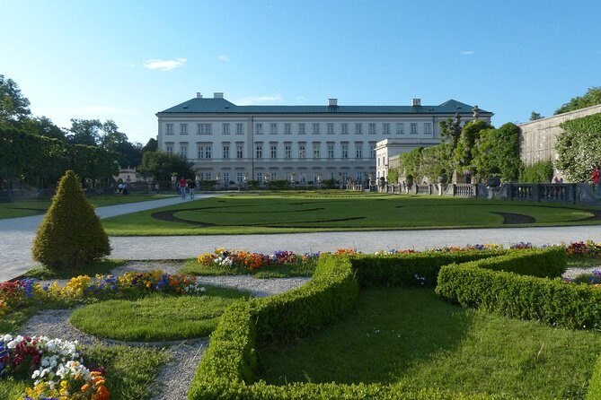 Salzburg - Historic Guided Walking tour - A Deep Dive into a Salzburg Classic