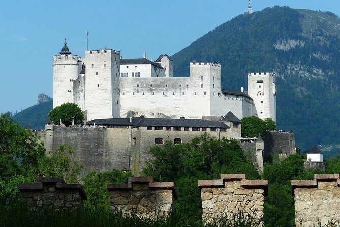 Salzburg - Historic Guided Walking tour - Breaking Down the Itinerary