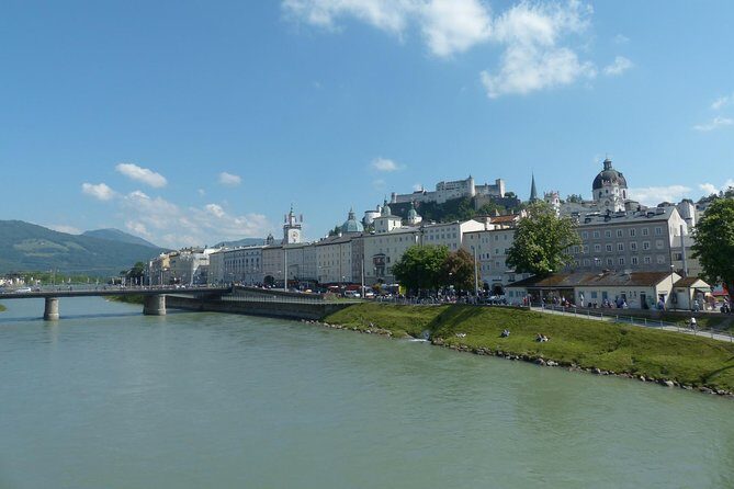 Salzburg - Historic Guided Walking tour - FAQs