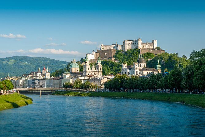 Salzburg Hop-On Hop-Off Bus Tour - Practical Tips for Your Tour