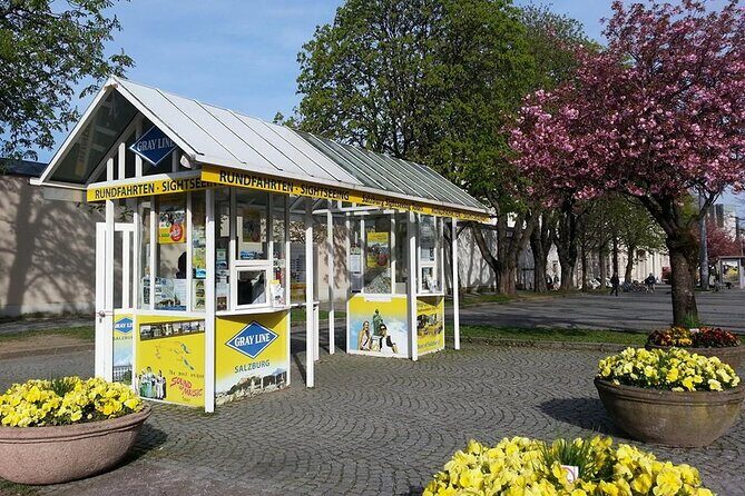 Salzburg Hop-On Hop-Off Bus Tour - Who Will Get the Most Out of This Tour?