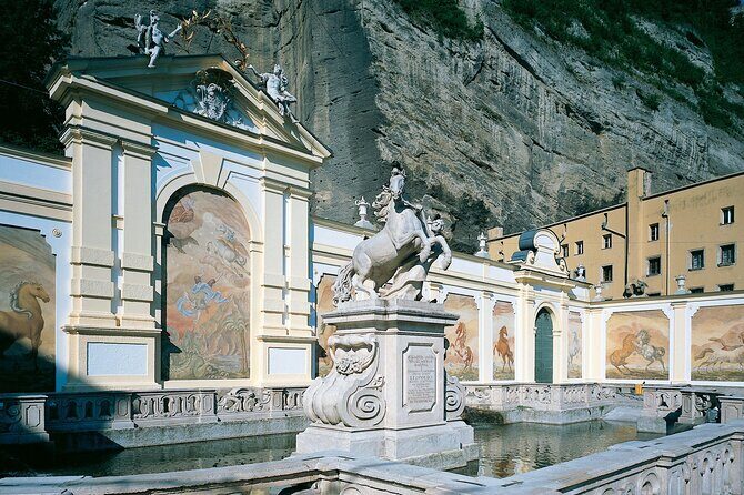 Salzburg Hop-On Hop-Off Bus Tour - Final Thoughts