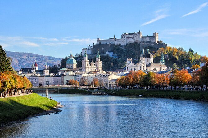 Salzburg Introduction Private Walking Tour - Who Will Love This Tour?