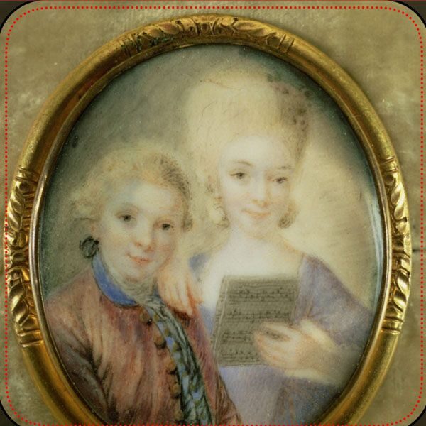 Salzburg Introduction Walking Tour - The Mozarts and Musical Heritage