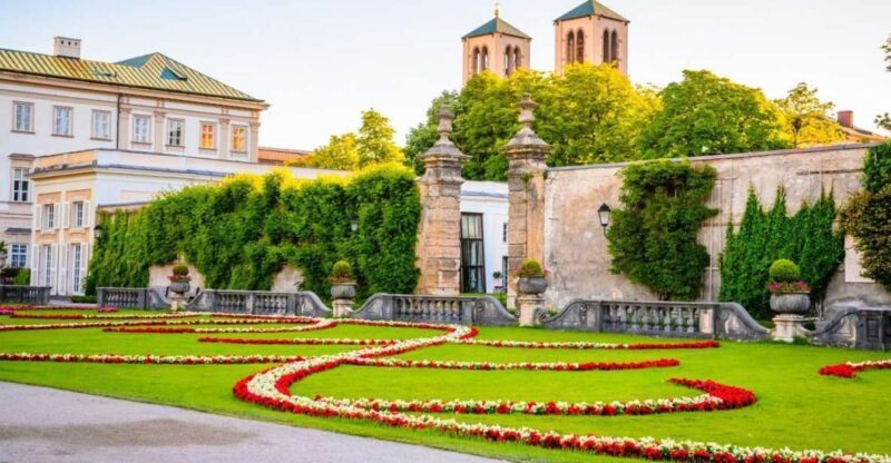 Salzburg: Life of Mozart Private Guided Walking Tour - Key Points