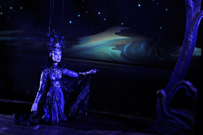 Salzburg Marionette Theater: The Magic Flute - FAQ