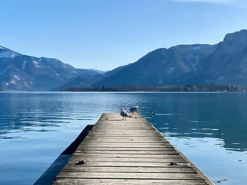 Salzburg: Mondsee Private Tour with Basilica and Lake view - An In-Depth Look at the Mondsee Private Tour