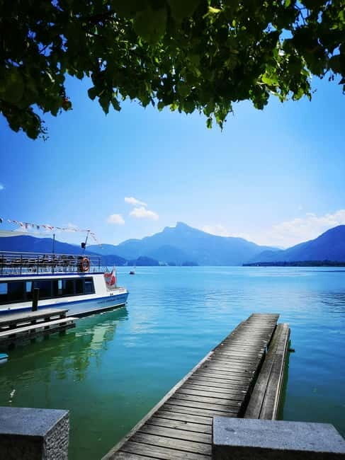 Salzburg: Mondsee Private Tour with Basilica and Lake view - Summary: Who Should Consider This Tour?