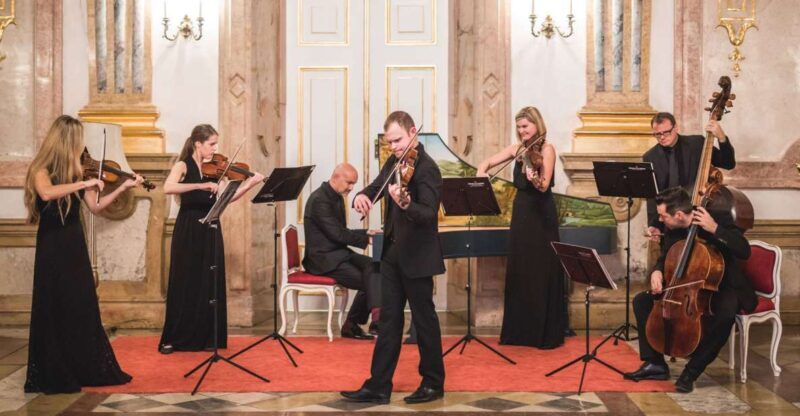 Salzburg: Mozart Concert at Mirabell Palace - A Detailed Look at the Salzburg Mozart Concert in Mirabell Palace
