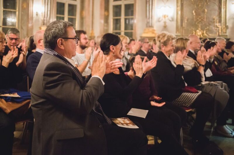Salzburg: Mozart Concert at Mirabell Palace - FAQs