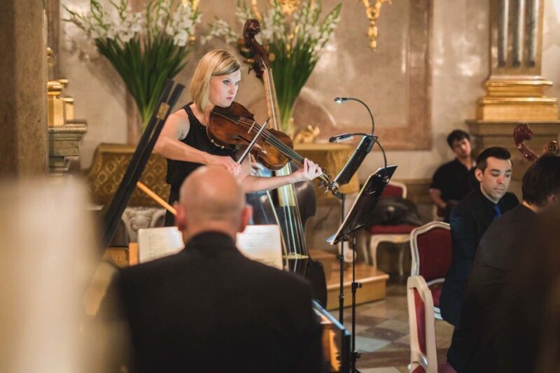 Salzburg: Mozart Concert at Mirabell Palace - Final Thoughts