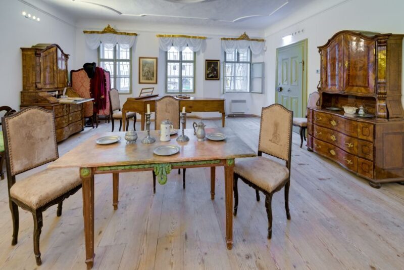 Salzburg Old Town, Fortress, Cathedral Private Walking Tour - FAQs