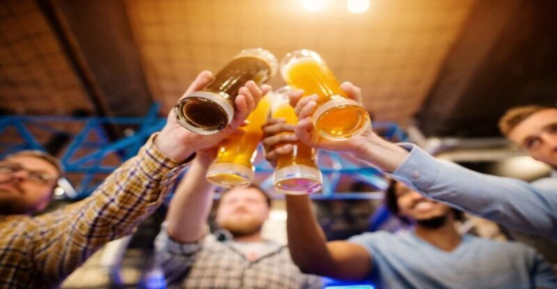 Salzburg: Old Town Private Beer Tasting Tour - What Makes This Tour Stand Out