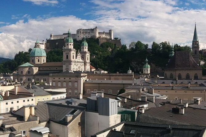 Salzburg - Old Town Private Walking Tour - Exploring Salzburg’s Old Town: A Private Walking Tour Review