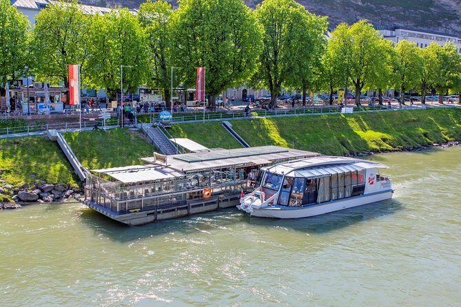 Salzburg Panorama Cruise on the Salzach river - Who Should Think About This Cruise?