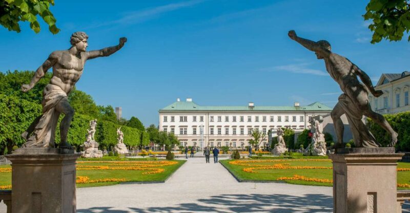 Salzburg: Private City and Surroundings Guided Bike Tour - A Closer Look at the Tour Experience