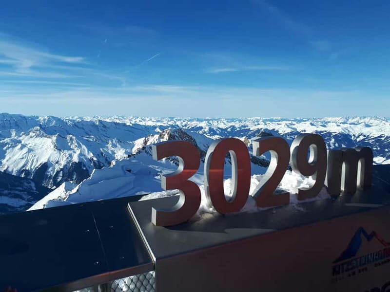 Salzburg: Private Day Trip to Zell am See and Kitzsteinhorn - Exploring the Scenic Highlights of Austria’s Alps