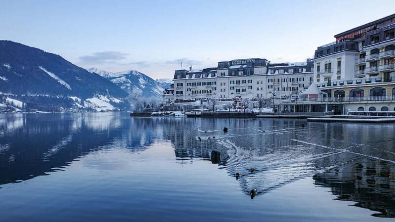 Salzburg: Private Day Trip to Zell am See and Kitzsteinhorn - Real Traveler Insights