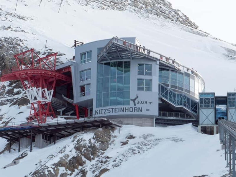 Salzburg: Private Day Trip to Zell am See and Kitzsteinhorn - FAQ