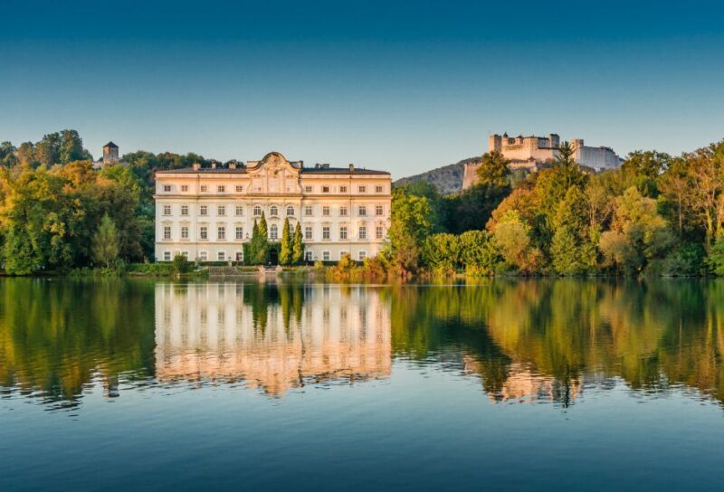 Salzburg: Private Eagle's Nest and the Sound of Music Tour - What You Should Consider
