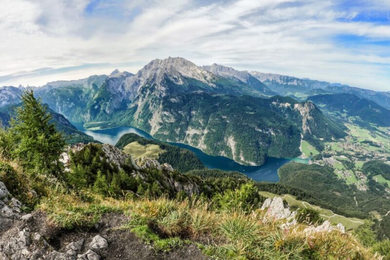 Salzburg: Private Eagle's Nest and the Sound of Music Tour - Who Will Love This Tour